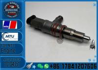China Diesel Fuel Injector VTO-B160BM 0010104251/71 0010104251 For 1600 Engine 10104351 for sale