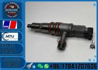 China Diesel Fuel Injector VTO-B160BM 0010104251/71 0010104251 For 1600 Engine 10104351 for sale