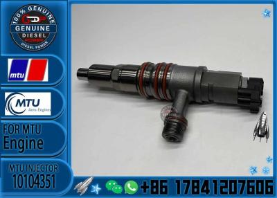 China Diesel Fuel Injector VTO-B160BM 0010104251/71 0010104251 For 1600 Engine 10104351 for sale