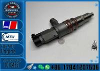 China Diesel Fuel Injector VTO-B160BM 0010104251/71 0010104251 For 1600 Engine 10104351 for sale