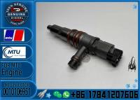 China 0010106951 Good quality good price diesel engine injector 0010106951 for MTU 4000 remanufactured high quality VTO-G166W4 for sale