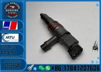 China Diesel injector X52407500053 52400017 23526589 for VTO-G463BD MTU4000 fuel injector for machinery for sale