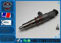 China Common rail injector 23526589 Vto-g363bd Rx52407500042 for ddc/mtu 4000 for sale