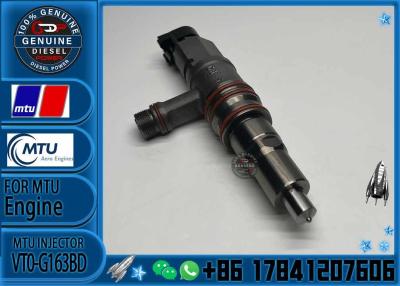 China High Quality Engine Diesel Fuel 23526589 VT0-G163BD VT0G163BD for sale