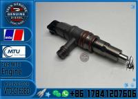China High Quality Engine Diesel Fuel 23526589 VT0-G163BD VT0G163BD for sale