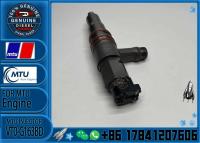 China High Quality Engine Diesel Fuel 23526589 VT0-G163BD VT0G163BD for sale