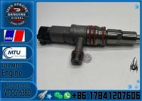 China High Quality Engine Diesel Fuel 23526589 VT0-G163BD VT0G163BD for sale