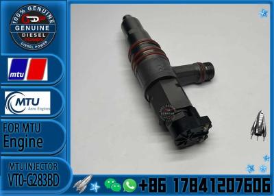 China Diesel Engine Common Rail Fuel Injector RX52407500021 VT0-G283BD FOR MTU 4000 ENGINES for sale