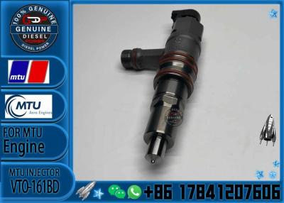 China MTU4000.01 Common Rail Diesel Injector 0010104251/71 RX52407500050 VTO-161BD for sale