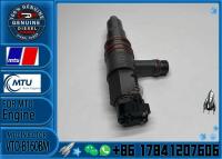 China Diesel Fuel Injector VTO-B160BM 0010104251/71 0010104251 For 1600 Engine for sale