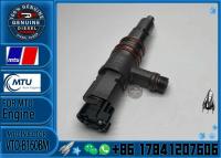 China Diesel Fuel Injector VTO-B160BM 0010104251/71 0010104251 For 1600 Engine for sale