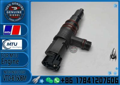 China Diesel Fuel Injector VTO-B160BM 0010104251/71 0010104251 For 1600 Engine for sale