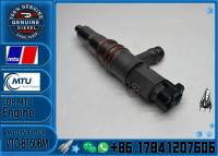 China Diesel Fuel Injector VTO-B160BM 0010104251/71 0010104251 For 1600 Engine for sale