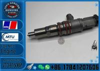 China Diesel Fuel Injector VTO-B160BM 0010104251/71 0010104251 For 1600 Engine for sale