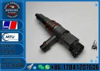 China High quality diesel MTU fuel injector VTO-G268W48B VTO-G166W48B for sale