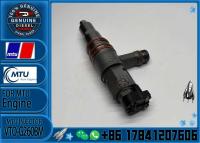 China 001010695 Quality goods common rail diesel injector VTO-G260BM For DDC/MTU 4000.01 VTO-G283BD for sale