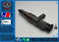 China Diesel Fuel Engine Repair kits for MTU4000.01 Injector X52407500053 VTO-G463BD X52407500042 VTO-G363BD X52407500021 VTO- for sale