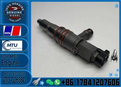 China Diesel Fuel Engine Repair kits for MTU4000.01 Injector X52407500053 VTO-G463BD X52407500042 VTO-G363BD X52407500021 VTO- for sale