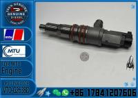 China Diesel Fuel Engine Repair kits for MTU4000.01 Injector X52407500053 VTO-G463BD X52407500042 VTO-G363BD X52407500021 VTO- for sale