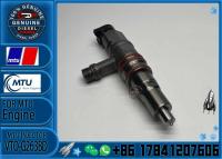 China Diesel Fuel Engine Repair kits for MTU4000.01 Injector X52407500053 VTO-G463BD X52407500042 VTO-G363BD X52407500021 VTO- for sale