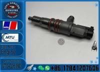 China Diesel Fuel Engine Repair kits for MTU4000.01 Injector X52407500053 VTO-G463BD X52407500042 VTO-G363BD X52407500021 VTO- for sale