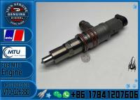 China Diesel Fuel Engine Repair kits for MTU4000.01 Injector X52407500053 VTO-G463BD X52407500042 VTO-G363BD X52407500021 VTO- for sale