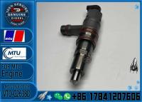 China Diesel Fuel Engine Repair kits for MTU4000.01 Injector X52407500053 VTO-G463BD X52407500042 VTO-G363BD X52407500021 VTO- for sale
