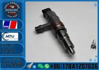 China MTU4000.01 Common Rail Diesel Injector 0010104251/71 RX52407500032 VTO-H163BD VTO-G268W48B for sale
