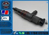 China RX52407500021 diesel injector For MTU 4000 RX52407500050 23526589 VTO-G360BM MTU4000.01 for sale