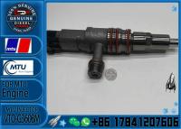 China RX52407500021 diesel injector For MTU 4000 RX52407500050 23526589 VTO-G360BM MTU4000.01 for sale