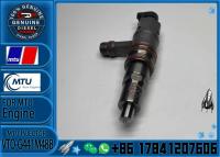 China Diesel Fuel Injector EX52407500050 1576844 VTO-G441M48B 52400016 X52407500052 for sale