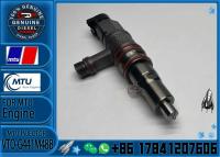 China Diesel Fuel Injector EX52407500050 1576844 VTO-G441M48B 52400016 X52407500052 for sale