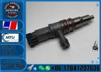 China Diesel Fuel Injector EX52407500050 1576844 VTO-G441M48B 52400016 X52407500052 for sale
