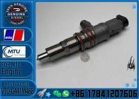 China Diesel Fuel Injector EX52407500050 1576844 VTO-G441M48B 52400016 X52407500052 for sale