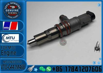 China Diesel Fuel Injector EX52407500050 1576844 VTO-G441M48B 52400016 X52407500052 for sale