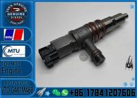 China Diesel Fuel Injector EX52407500050 1576844 VTO-G441M48B 52400016 X52407500052 for sale