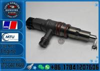 China Diesel Fuel Injector EX52407500050 1576844 VTO-G441M48B 52400016 X52407500052 for sale
