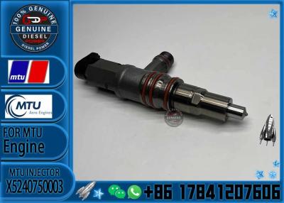 China High Quality Common Fuel Injector 1498083 VTO-G265G48B X5240750003 for sale