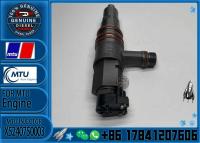 China High Quality Common Fuel Injector 1498083 VTO-G265G48B X5240750003 for sale