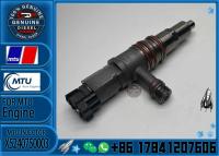 China High Quality Common Fuel Injector 1498083 VTO-G265G48B X5240750003 for sale