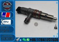 China High Quality Common Fuel Injector 1498083 VTO-G265G48B X5240750003 for sale