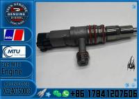 China High Quality Common Fuel Injector 1498083 VTO-G265G48B X5240750003 for sale
