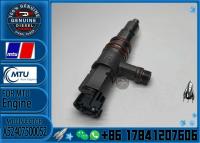 China Diesel Fuel Injector EX52407500050 1576844 VTO-G441M48B 52400016 X52407500052 for sale