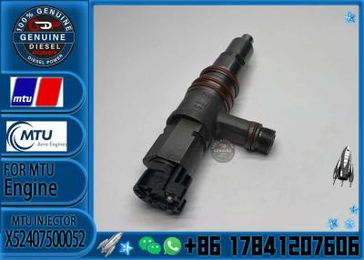 China Diesel Fuel Injector EX52407500050 1576844 VTO-G441M48B 52400016 X52407500052 for sale