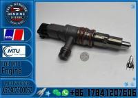 China Diesel Fuel Injector EX52407500050 1576844 VTO-G441M48B 52400016 X52407500052 for sale
