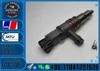 China Diesel Fuel Injector EX52407500050 1576844 VTO-G441M48B 52400016 X52407500052 for sale