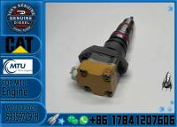 China Diesel Fuel Injector 1830691C1 1830692C92 1830694C91 1830694C2P 1830694C93 2593597C91 593597c91r For DT466E Engine for sale