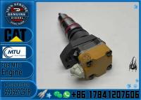China Diesel Fuel Injector 1830691C1 1830692C92 1830694C91 1830694C2P 1830694C93 2593597C91 593597c91r For DT466E Engine for sale