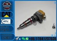 China Diesel Injector AP63801 AB F61Z9VE527BRM F7TZ9E527BRM 1822803C1 For INT HARVESTER CAT HEUI Reman Injector for sale