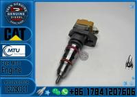 China Diesel Injector AP63801 AB F61Z9VE527BRM F7TZ9E527BRM 1822803C1 For INT HARVESTER CAT HEUI Reman Injector for sale